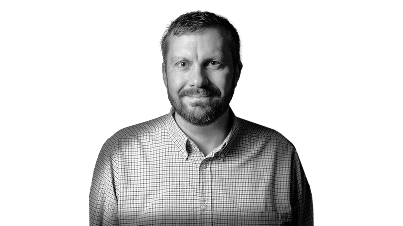 Rob Welsby, Managing Director, SEO | Gravity Global